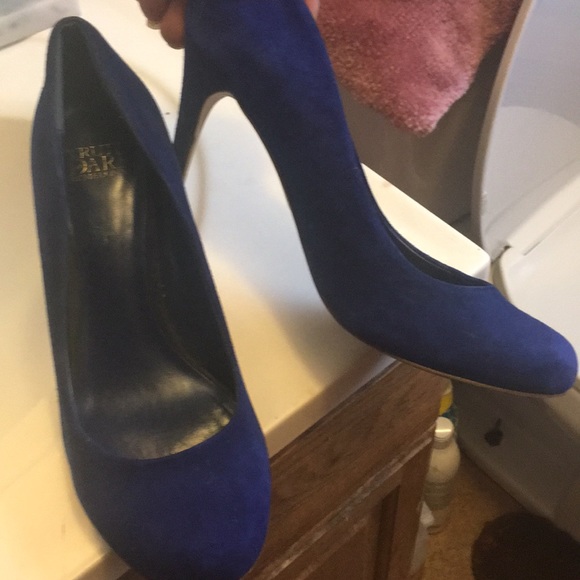 Truth Or Dare By Madonna | Shoes | Truth Or Dare Shoes By Madonna ...